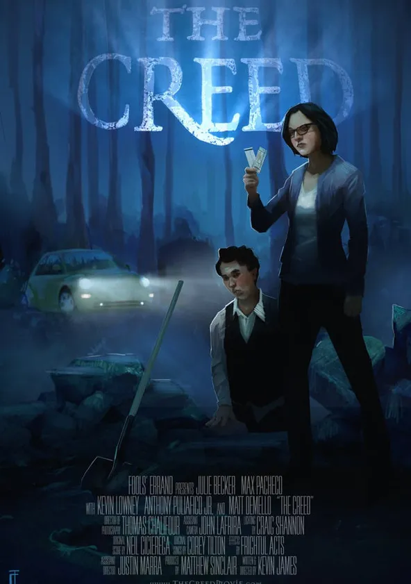 The Creed streaming: where to watch movie online?