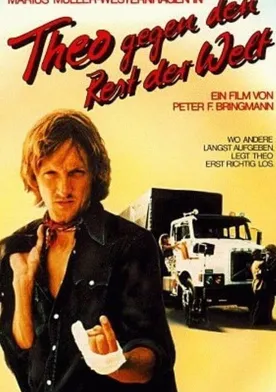 Theo gegen den Rest der Welt - Stream: Online anschauen