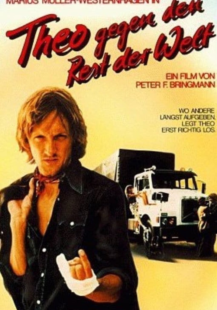 Theo gegen den Rest der Welt - Stream: Online anschauen