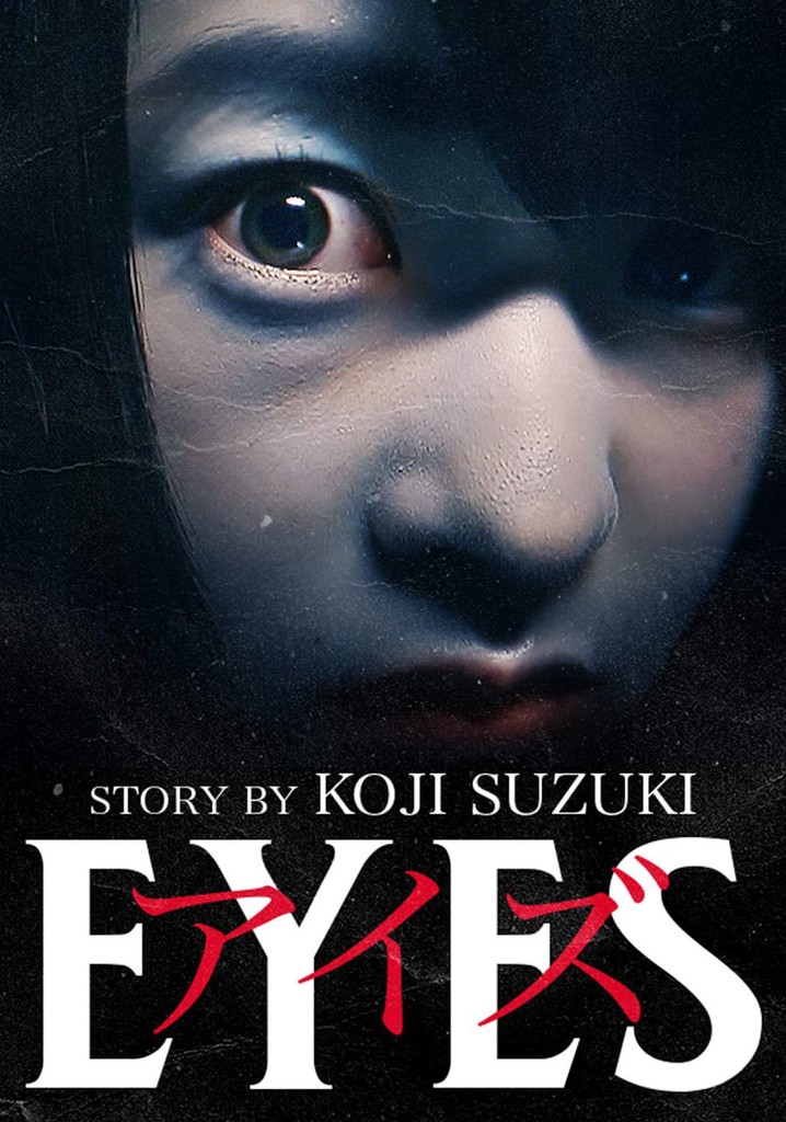 Eyes streaming: where to watch movie online?