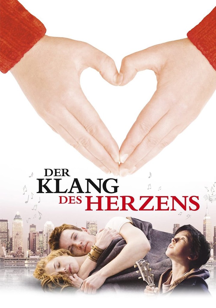 Regarder August Rush en streaming complet et légal