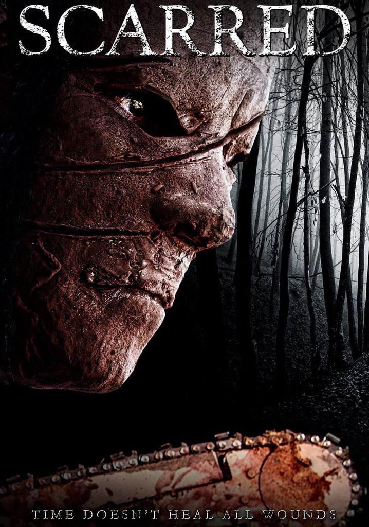 Scarred - streaming: gdzie obejrzeć film online?