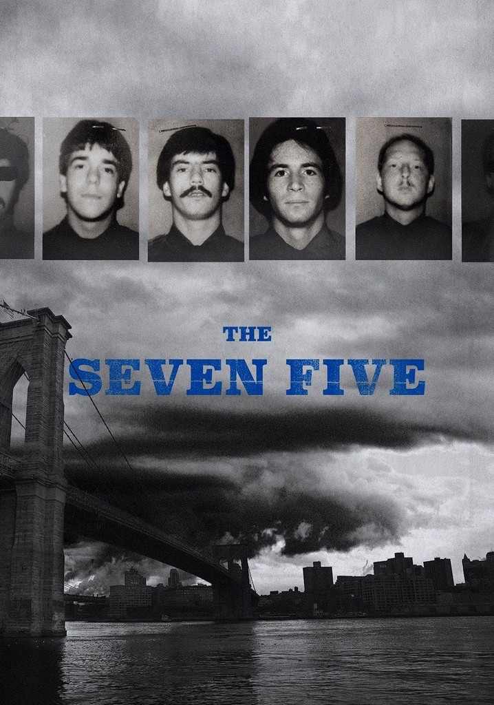 The Seven Five streaming: where to watch online?
