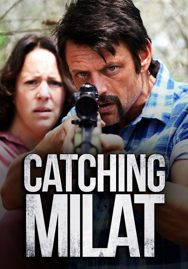 Catching Milat Season 1 - watch episodes streaming online