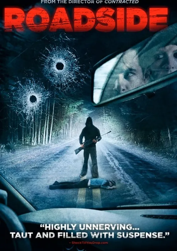 Roadside streaming: where to watch movie online?