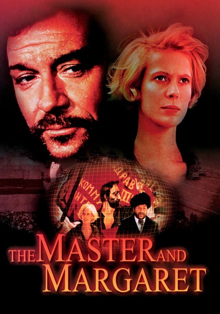 The Master and Margarita streaming: watch online