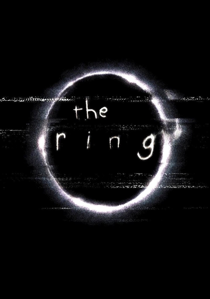 The Ring - movie: where to watch streaming online