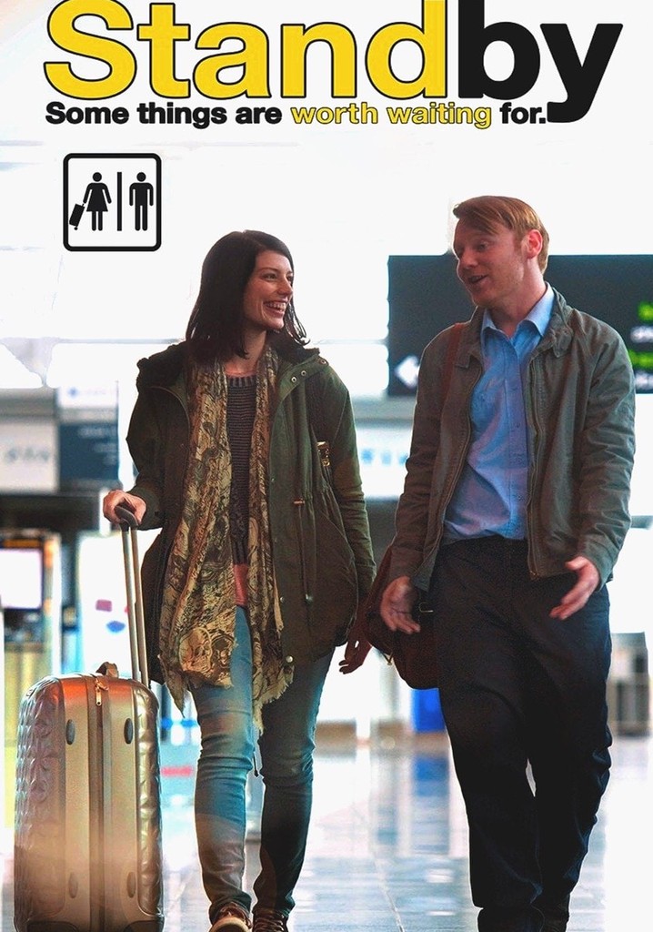 Standby streaming: where to watch movie online?