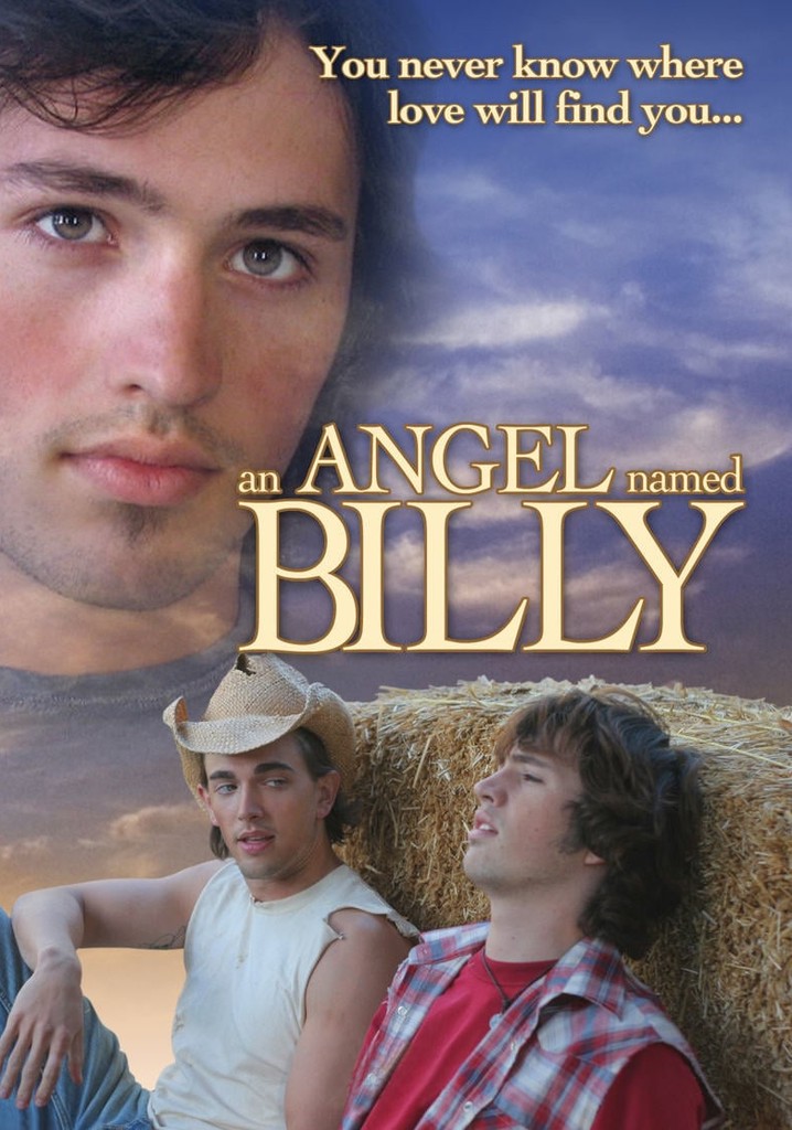 An Angel Named Billy - película: Ver online en español