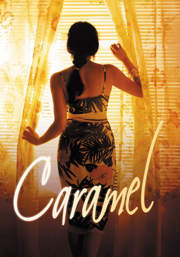 Caramel streaming: where to watch movie online?