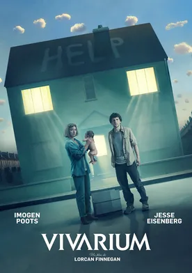 Où regarder Vivarium en streaming complet et légal