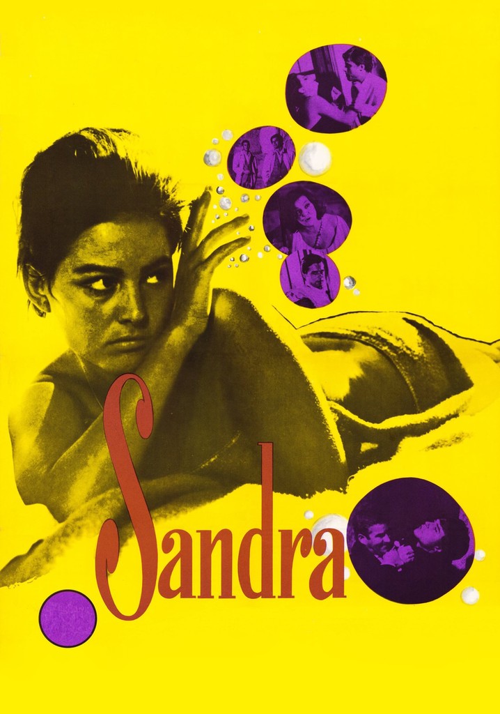 Sandra streaming: where to watch movie online?