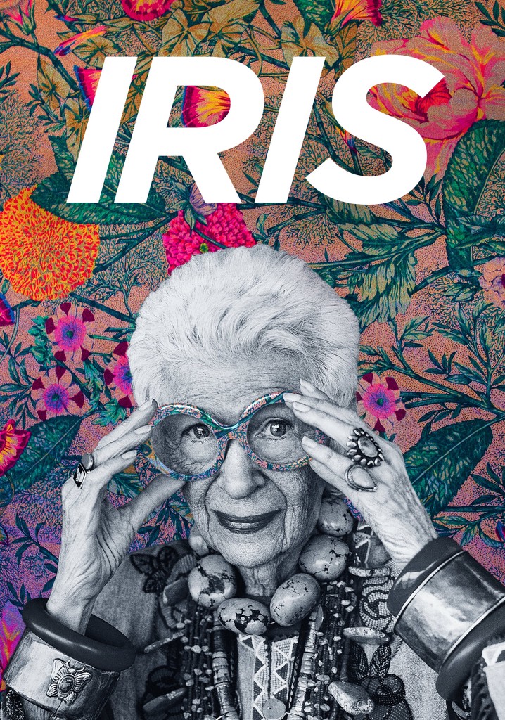 Iris streaming: where to watch movie online?