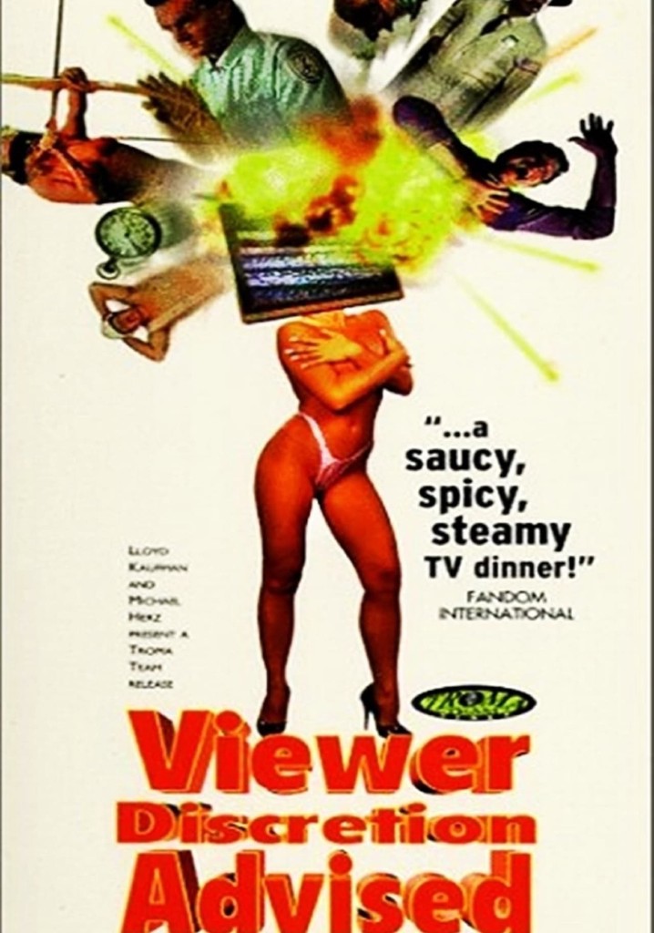 Viewer Discretion Advised streaming: watch online Viewer Discretion Advised streaming: watch online