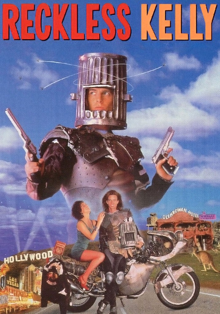 Reckless Kelly streaming: where to watch online?