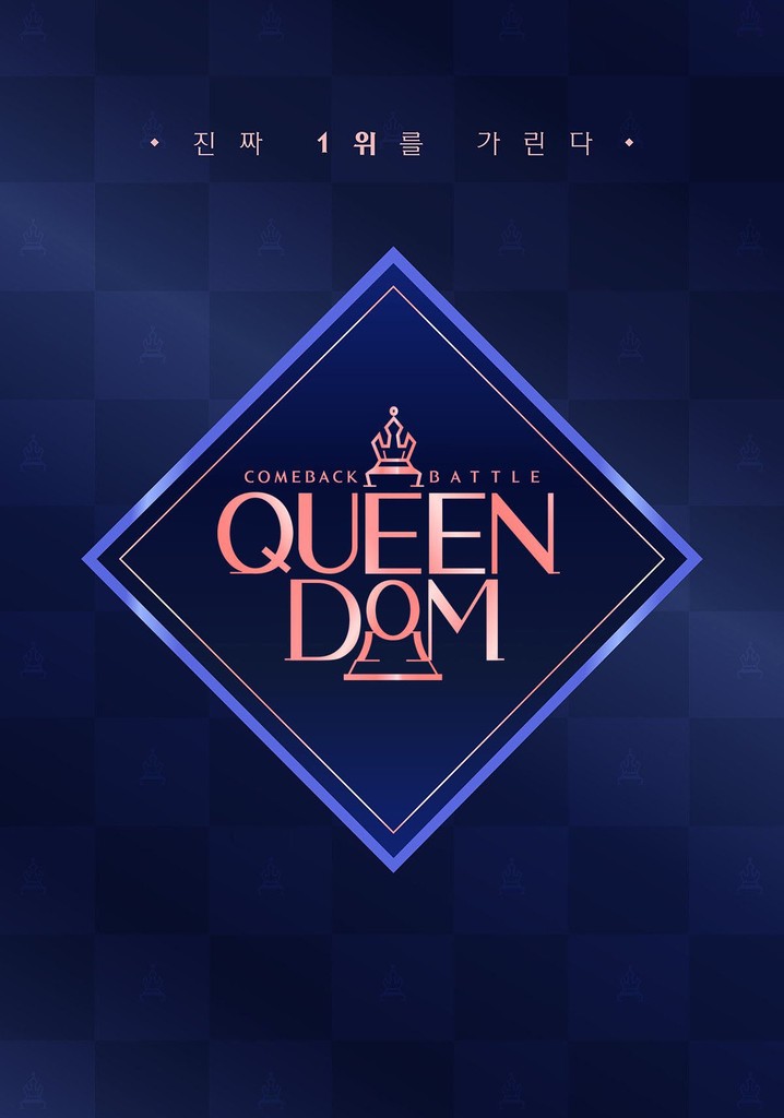 Queendom - watch tv show streaming online