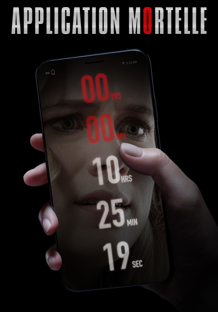 Regarder Application mortelle en streaming complet