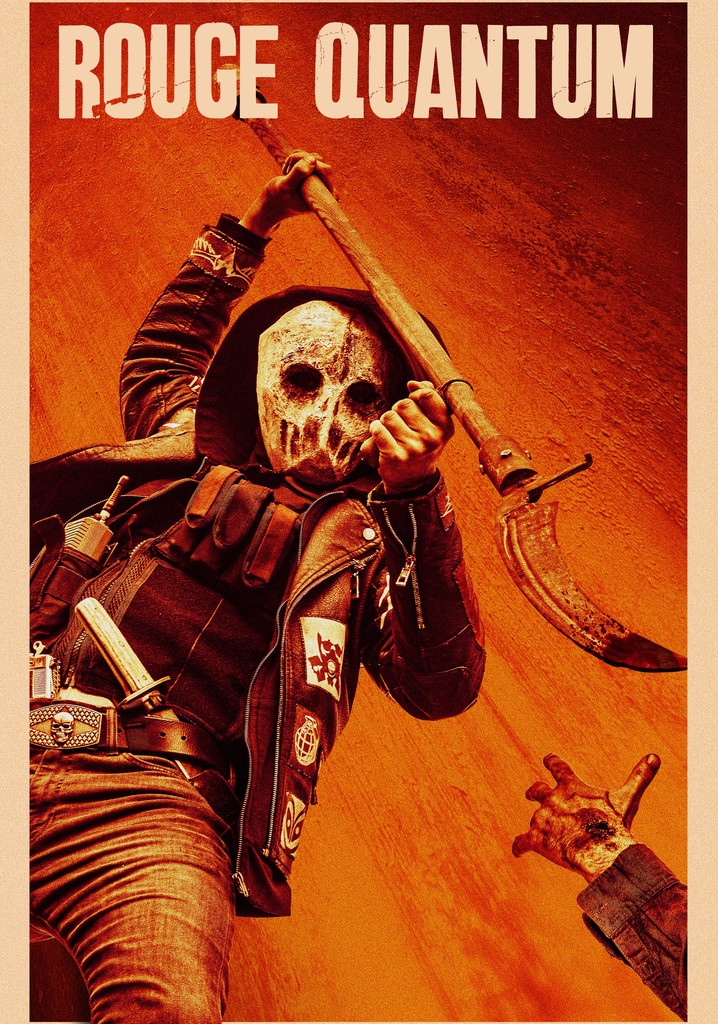 Regarder Blood Quantum en streaming complet et légal