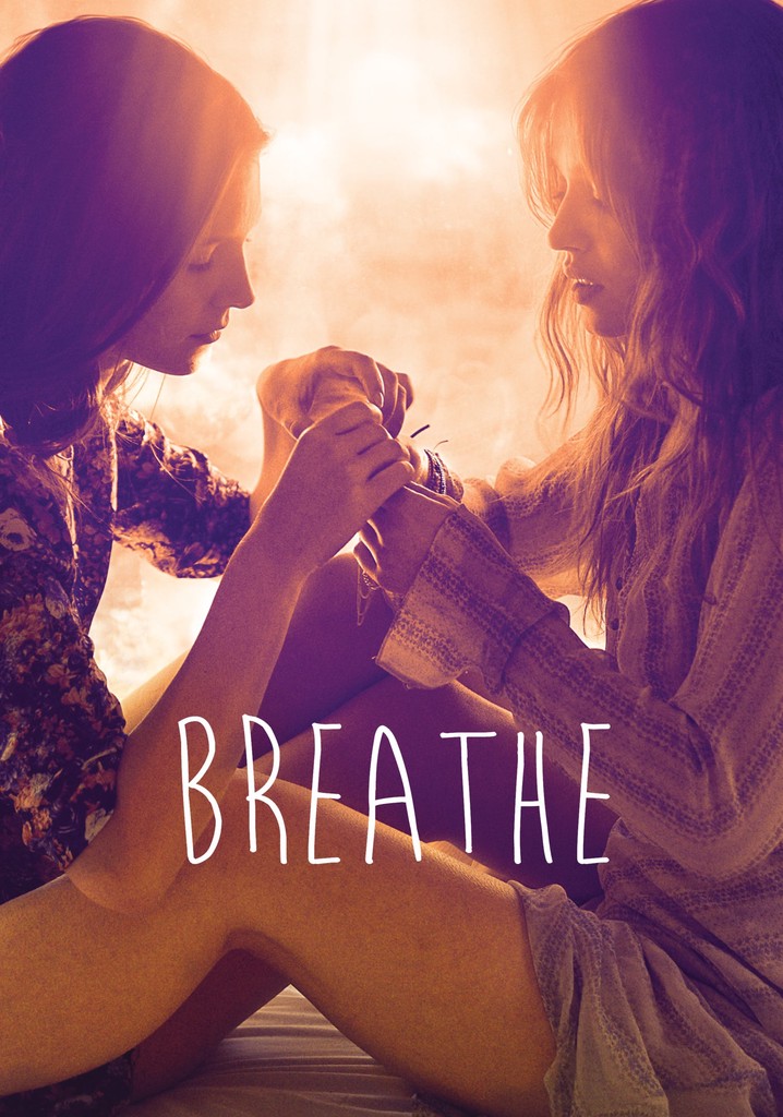 Breathe - movie: where to watch stream online