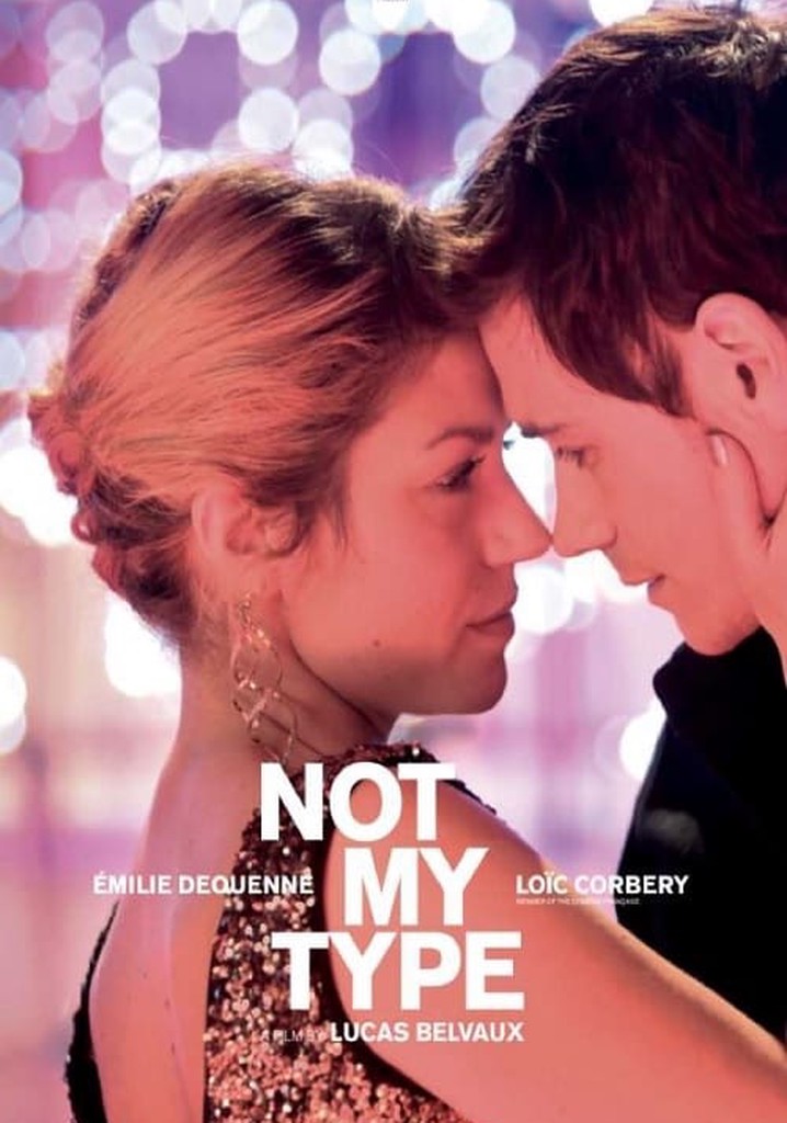 Not My Type streaming: where to watch movie online?