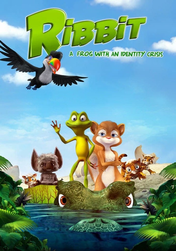 Ribbit streaming: where to watch movie online?