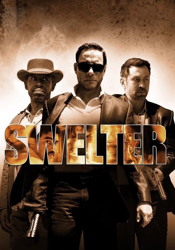 Swelter streaming: where to watch movie online?