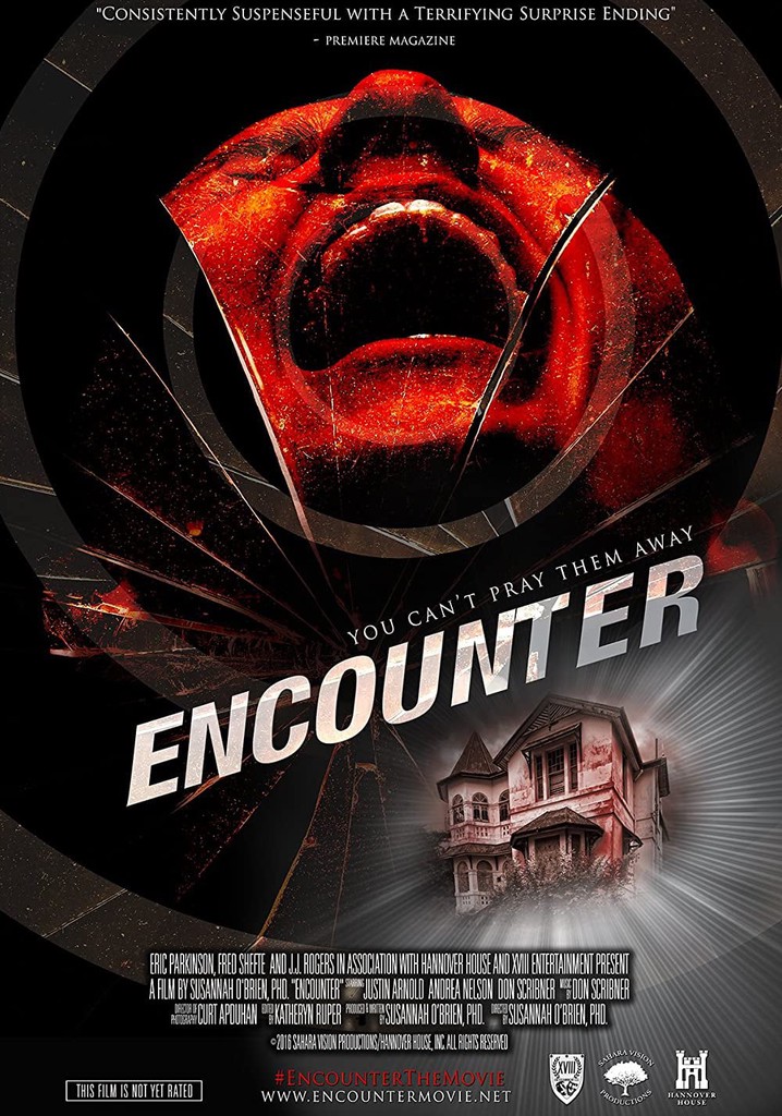 Encounter yayını: İnternette nereden film izlenir?