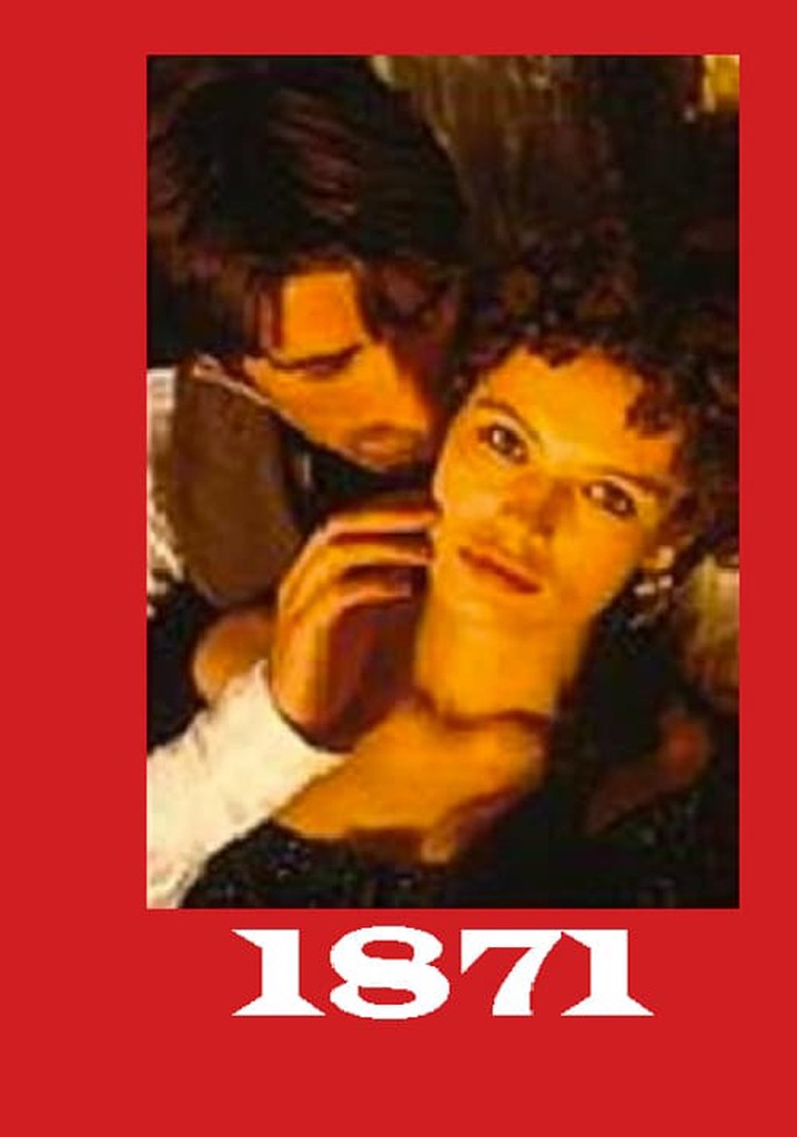 1871 streaming: where to watch movie online?