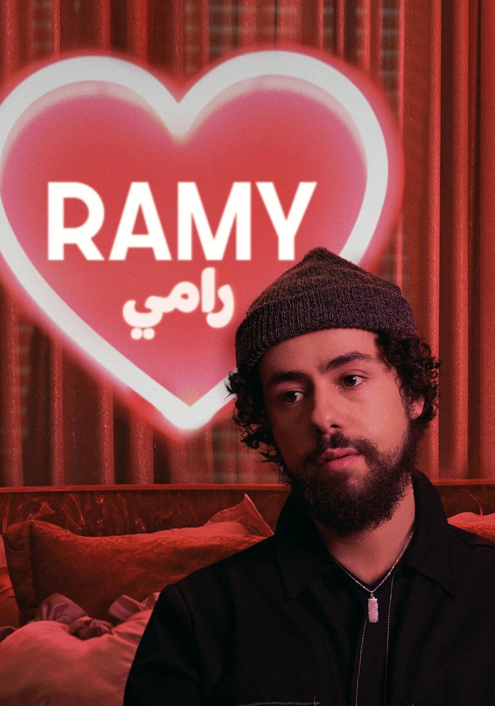 Ramy temporada 2 - Ver todos los episodios online