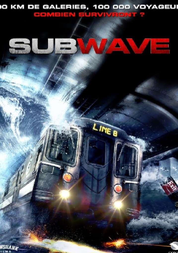 Où regarder Subwave en streaming complet et légal