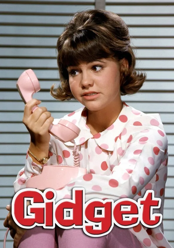 Gidget - watch tv show stream online