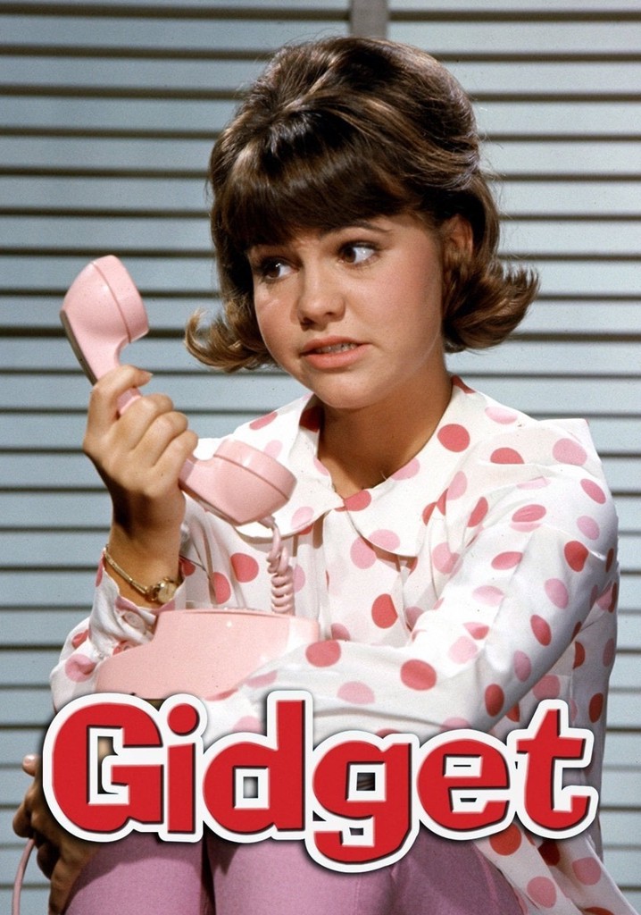 Gidget - watch tv show stream online