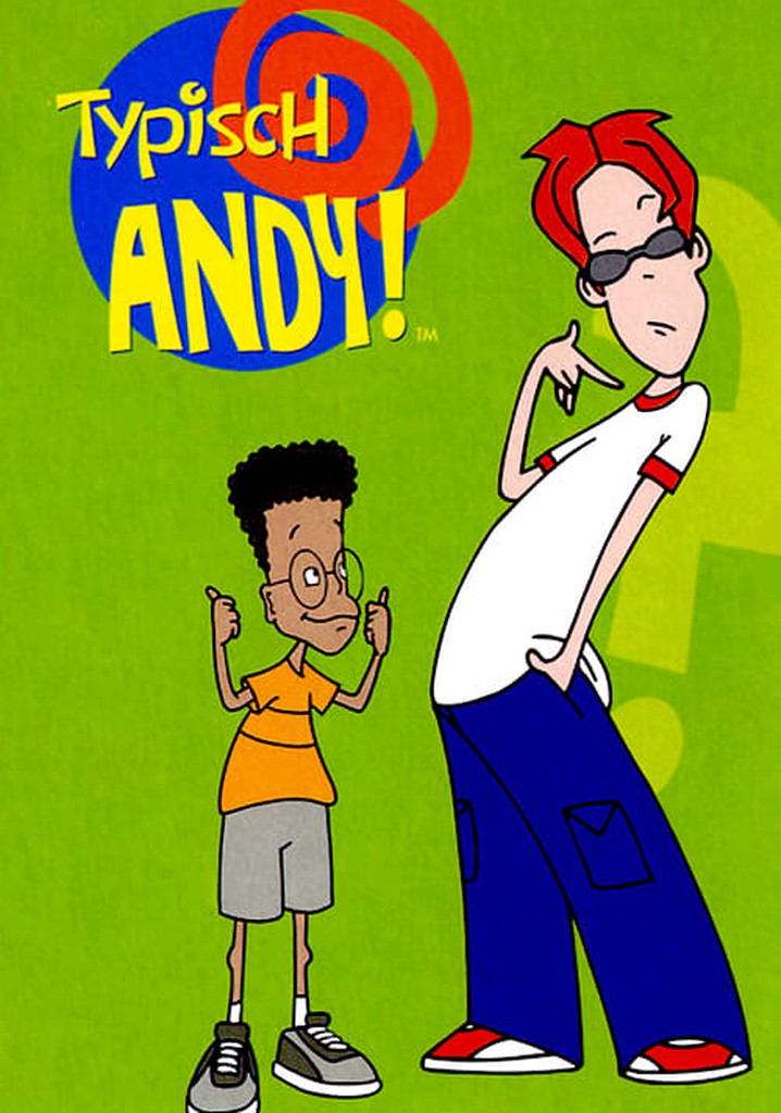 Typisch Andy! - Stream: Jetzt Serie online anschauen