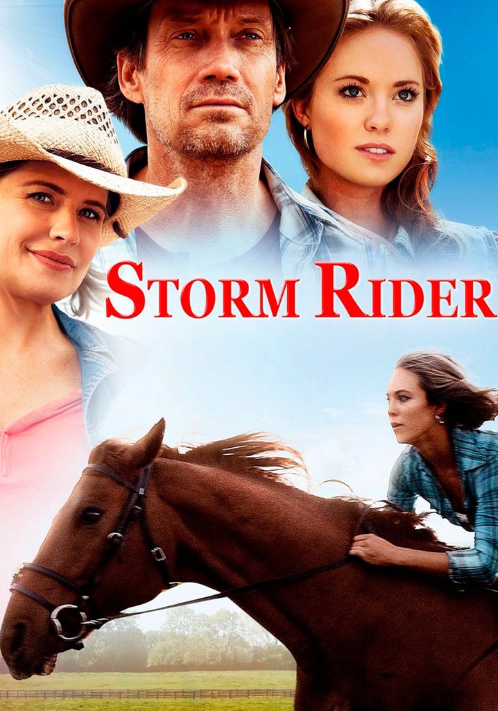 Storm Rider streaming: where to watch movie online?