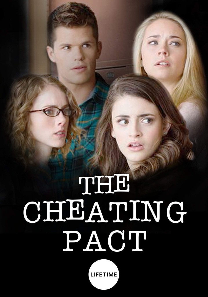 The Cheating Pact - movie: watch stream online