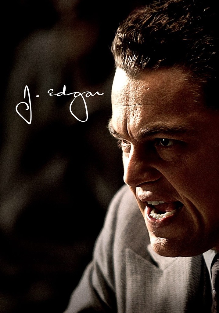 J. Edgar streaming: where to watch movie online?