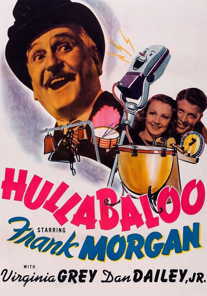 Hullabaloo streaming: where to watch movie online?