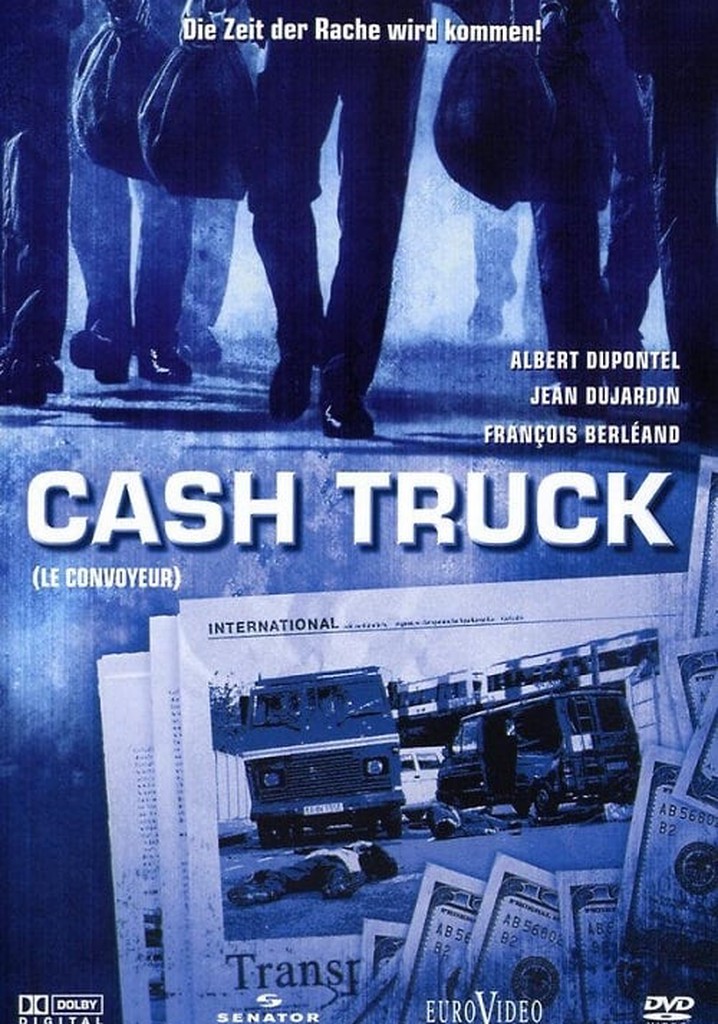 Assalto Ao Carro Forte Filme Veja Onde Assistir