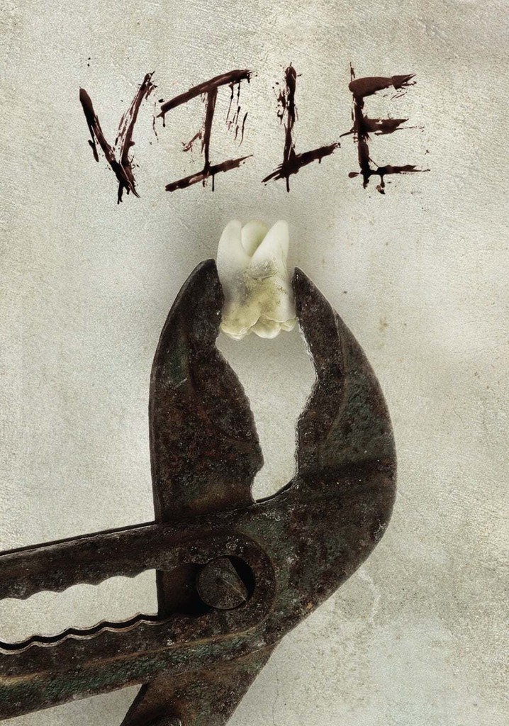 Vile streaming: where to watch movie online?