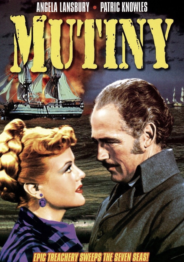 Mutiny streaming: where to watch movie online?