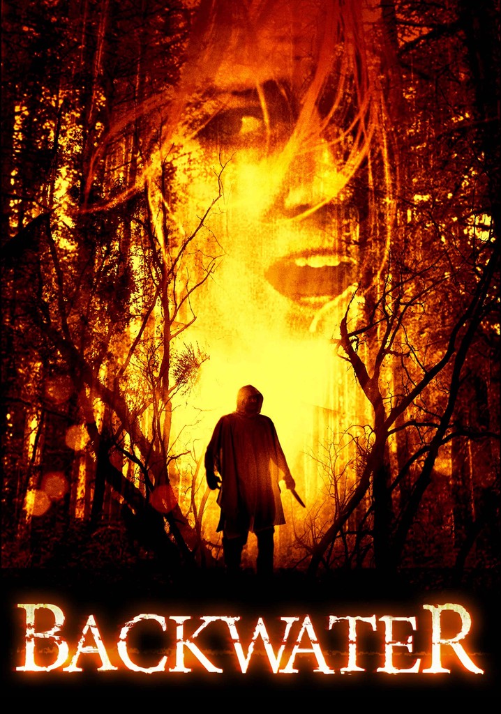 Backwater streaming: where to watch movie online?