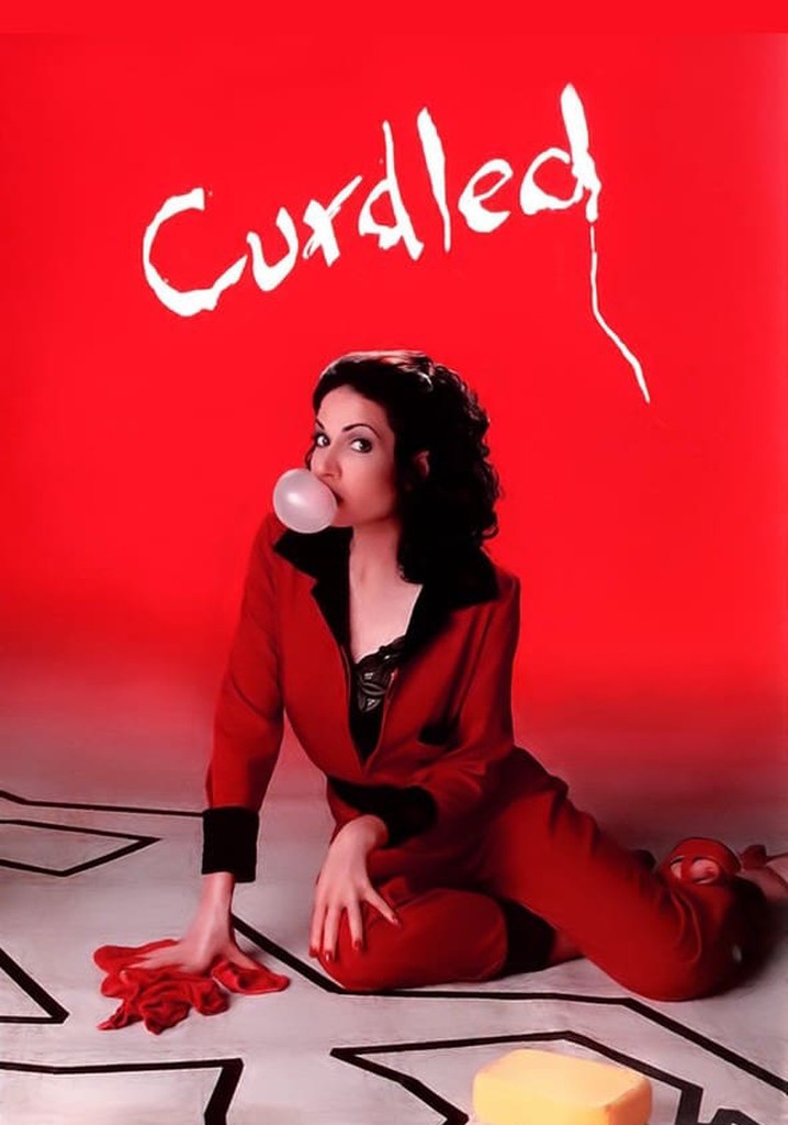 Curdled streaming: where to watch movie online?