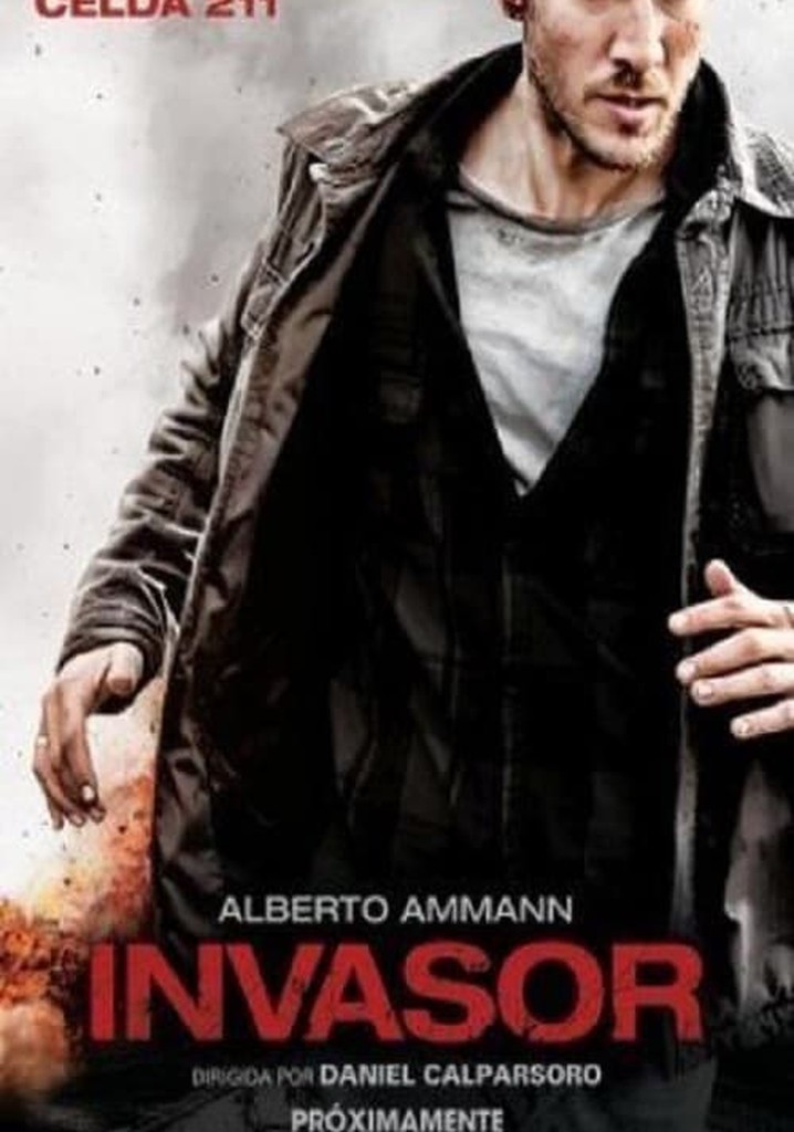 Invader streaming: where to watch movie online?