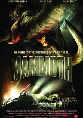 Mammoth - movie: where to watch stream online