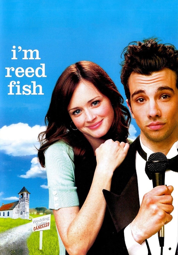 I'm Reed Fish - movie: watch stream online