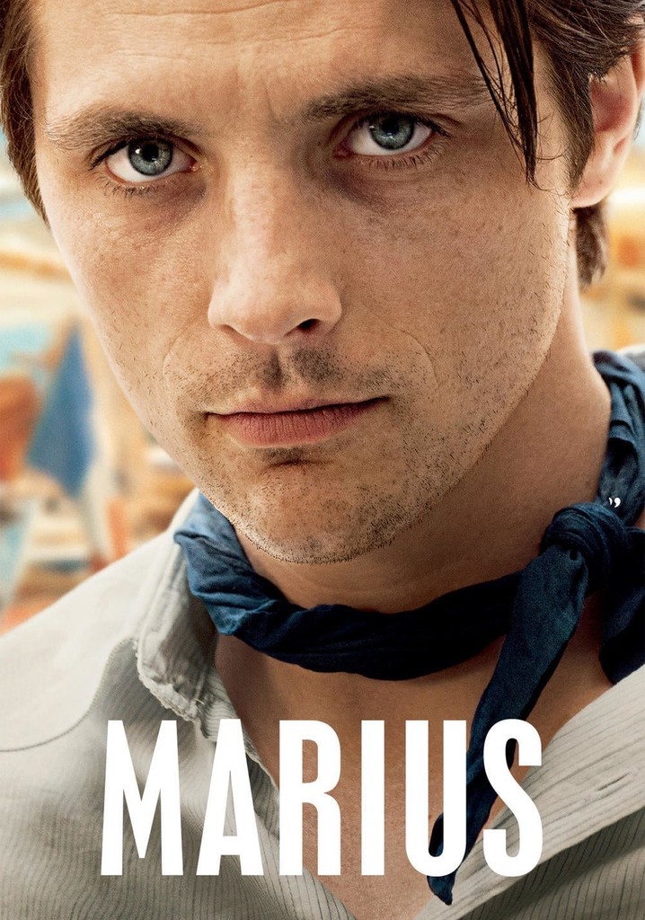 Où regarder Marius en streaming complet et légal