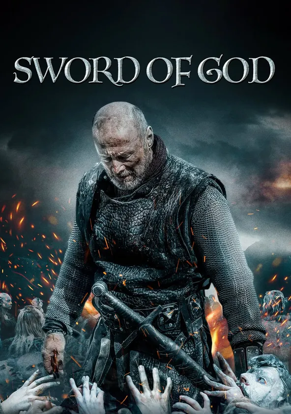 Sword of God streaming: where to watch movie online?
