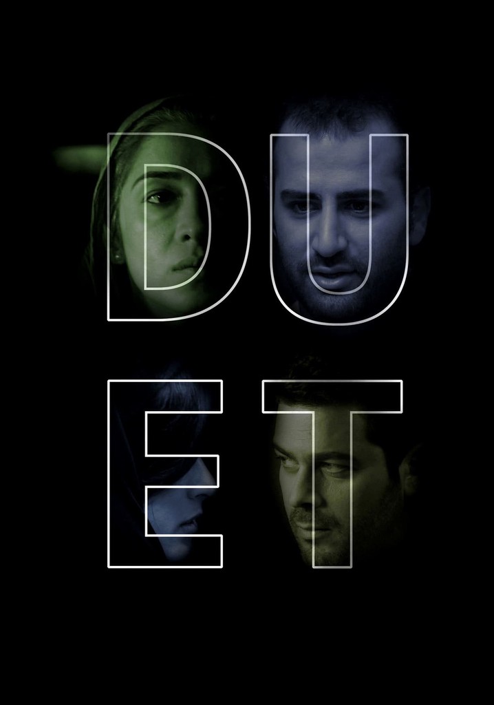 Duet streaming: where to watch movie online?
