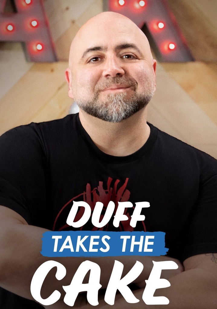 Duff Takes the Cake - streaming tv show online