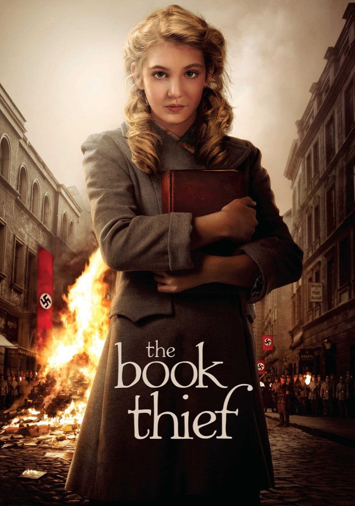 The Book Thief streaming: where to watch online?